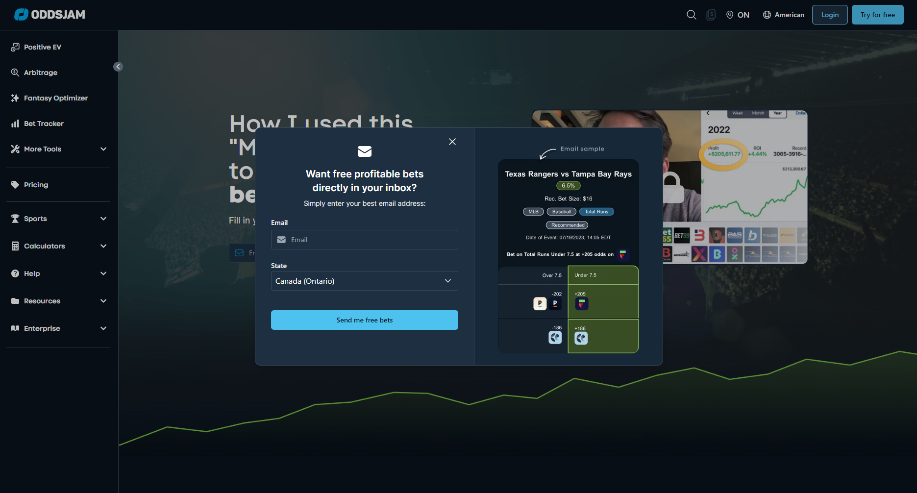 HashMatrix SharpStakes